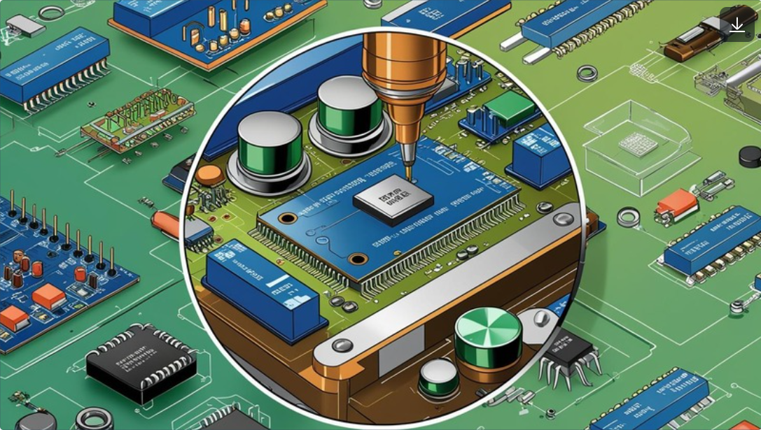 Circuit card assembly | FX PCB