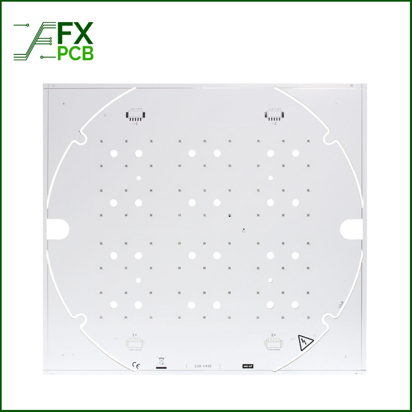 Choose Excellence Premier Aluminum PCB Board Manufacturer Revealed