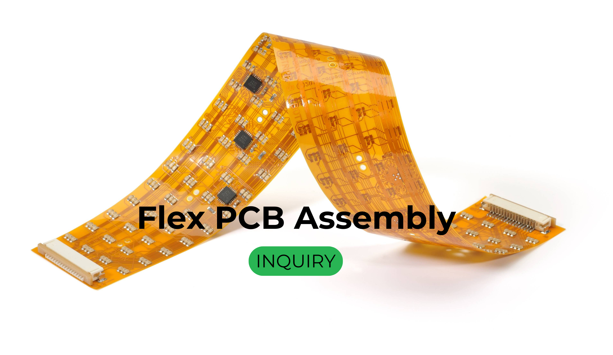Flex PCB Assembly | FX PCB