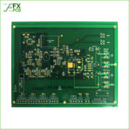 Display PCB (Printed Circuit Board) Manufacturers | FX PCB