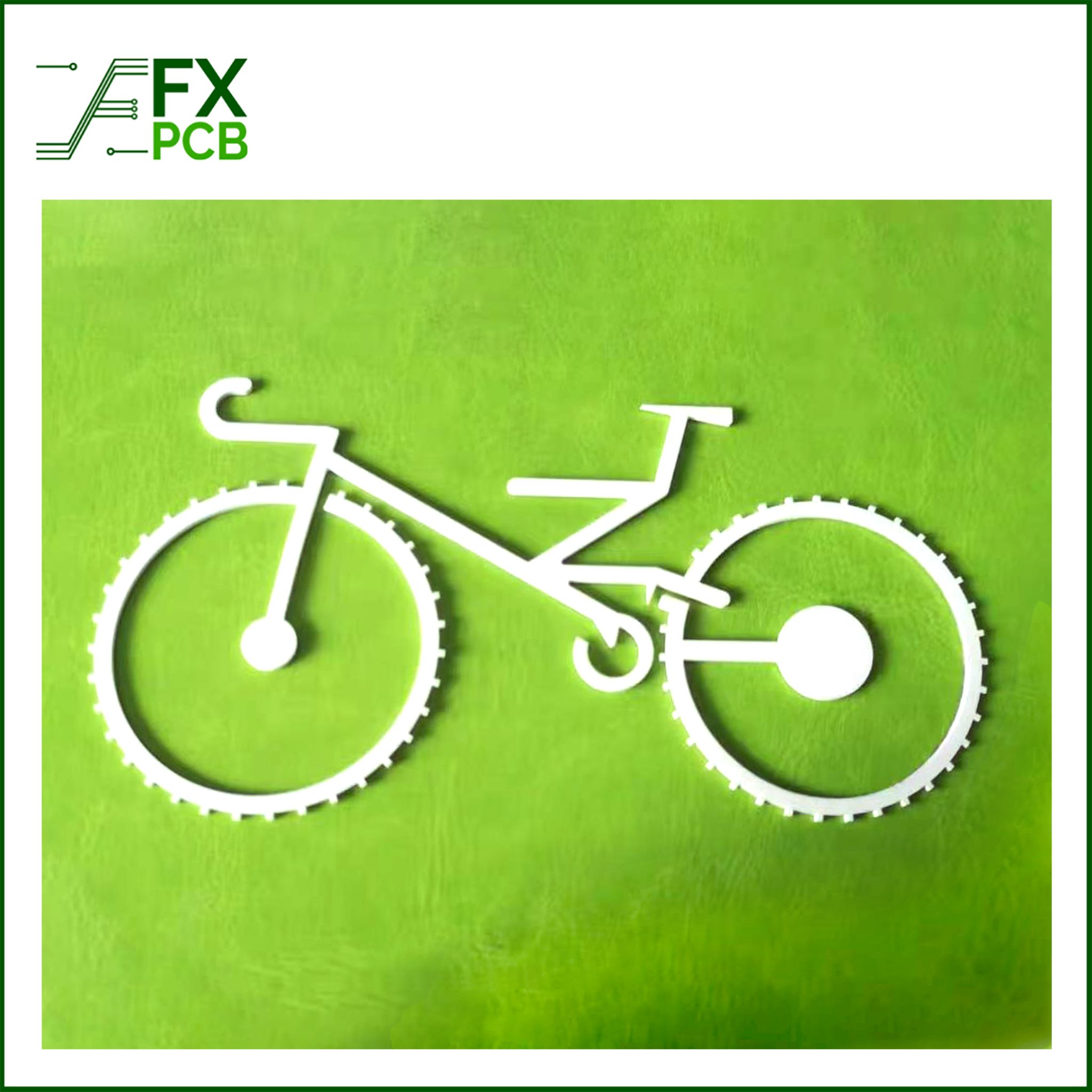 laser cutting ceramic