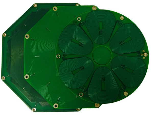 PCB Motor: Exploring Circuit Design and the Role of Motor Stator