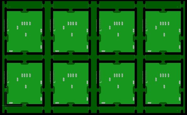 Ultimate Guide to Pcb Panelization & Standard Pcb Panel Size