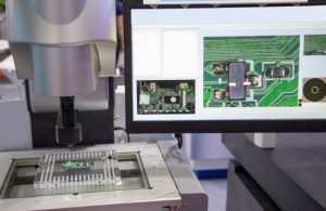 Pcb Inspection Methods and Essential Equipment - Fx PCB