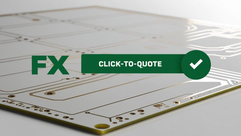 Why USE Bare PCB | FX PCB