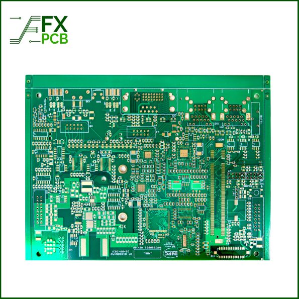 Rigid PCB vs Ceramic PCB | FX PCB