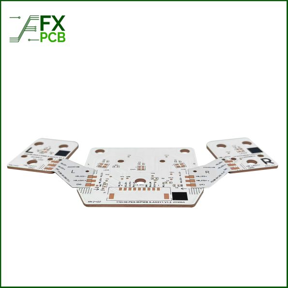 Rigid PCB vs Ceramic PCB | FX PCB