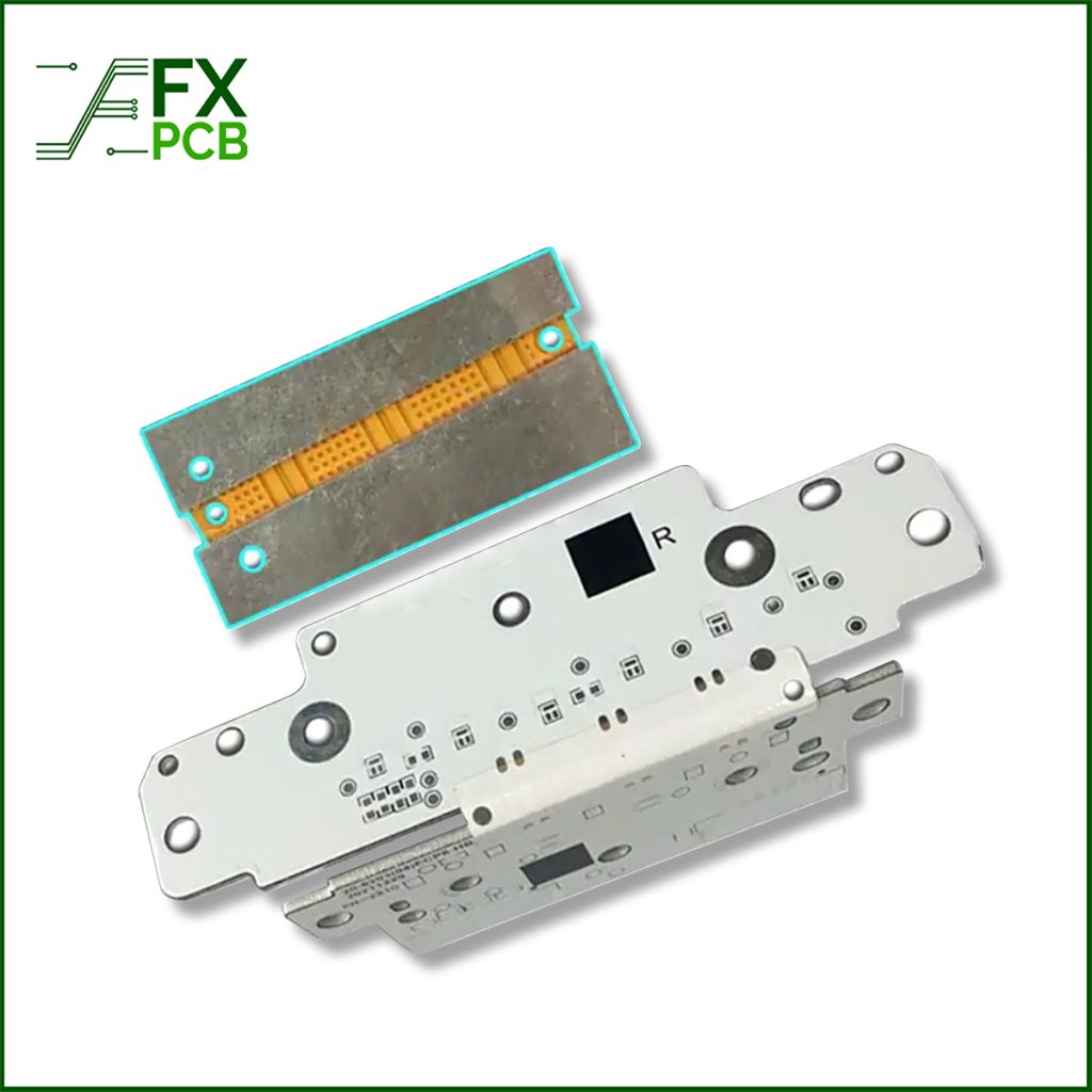 Aluminum Flex PCB | FX PCB